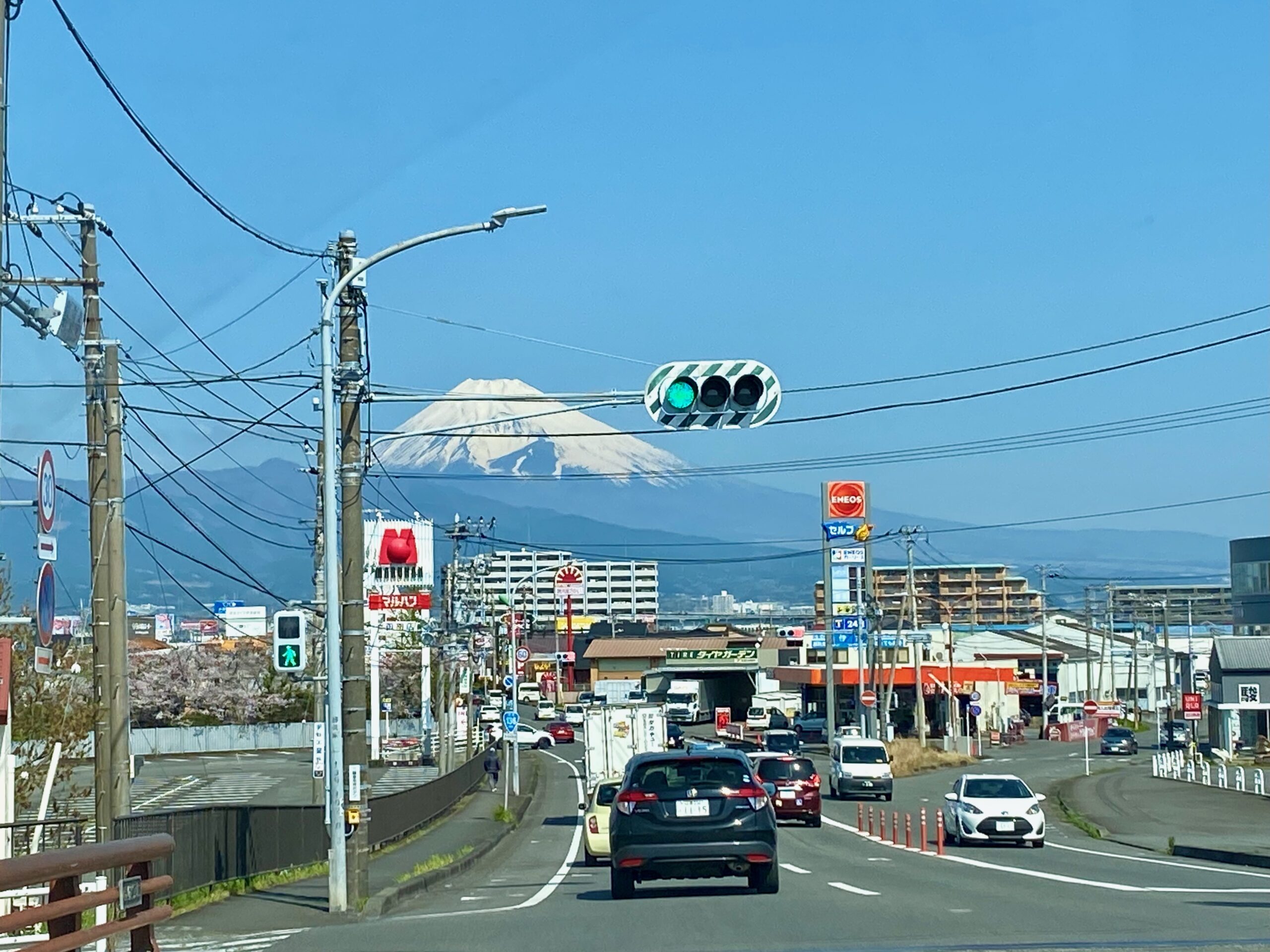 Motohakone, Lake, Old Trail and Mt.Fuji 元箱根 - DriveJapan / HikeJapan